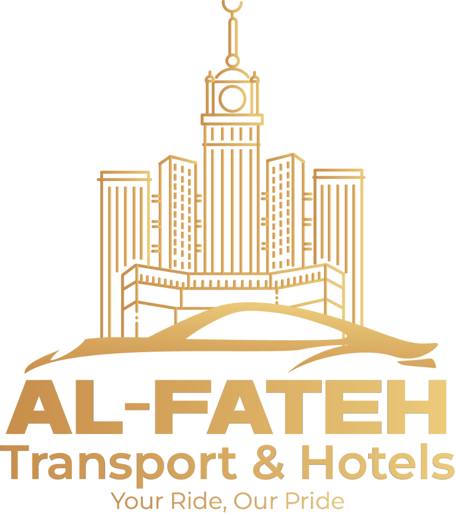 Affordablе Taxi Service In Makkah - Al Fateh Transport
