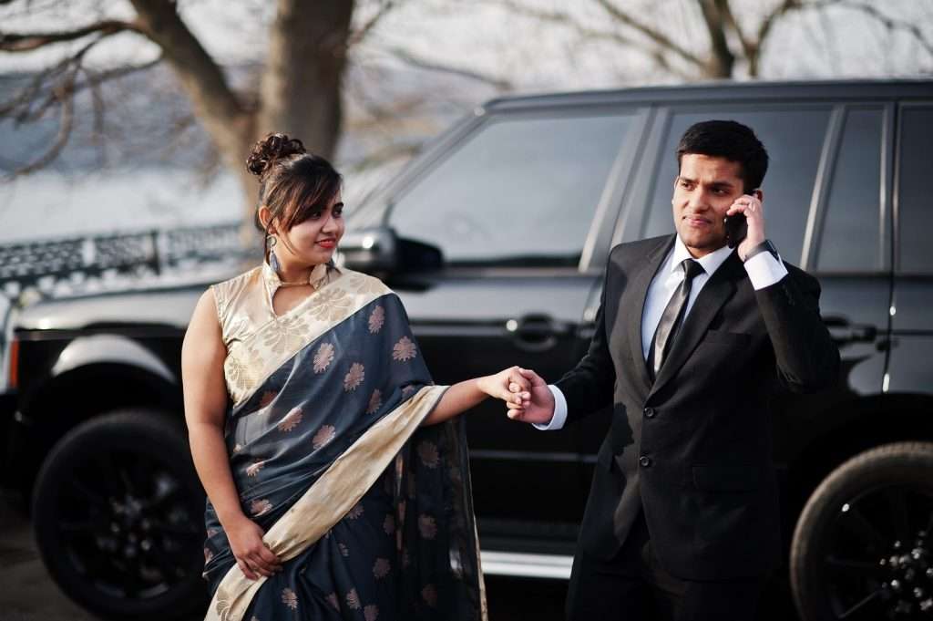 Wedding transportation in Saudi Arabia - Al Fateh Transport