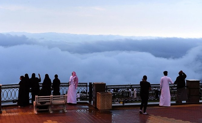 Things to do in Abha - Al Fateh Transport