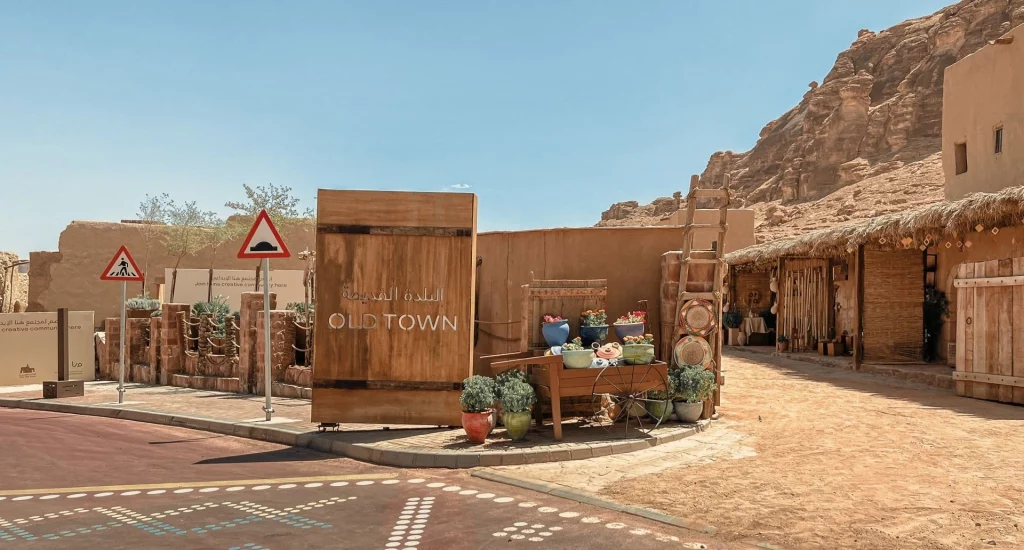 Things To Do In Alula - Al Fateh Transport