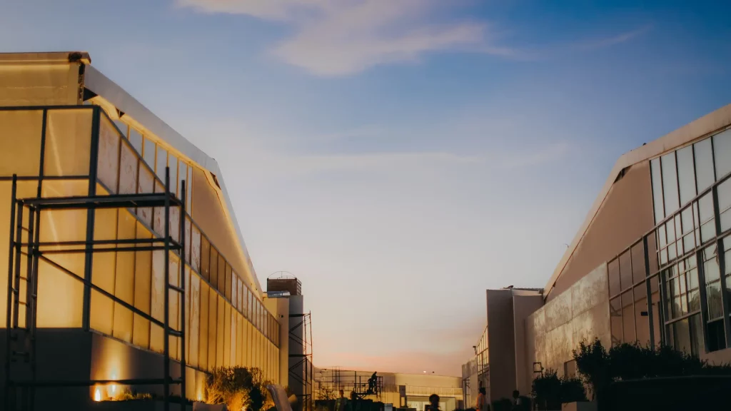 Things To Do In Riyadh - Al Fateh Transport