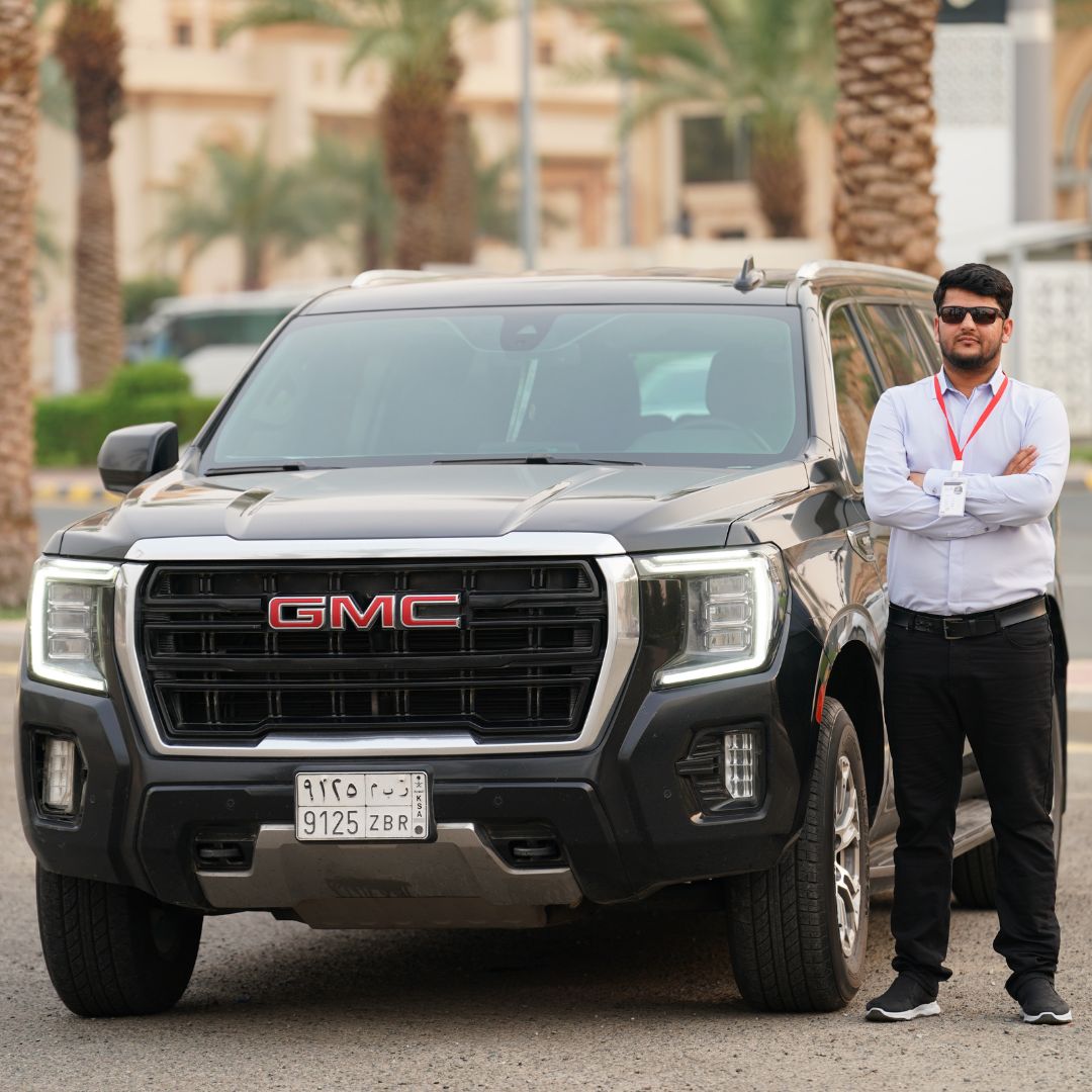 Book Trusted Transport Services in Saudi Arabia with Al-Fateh