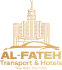 Book Trusted Taxi Services in Saudi Arabia - Al Fateh Transport